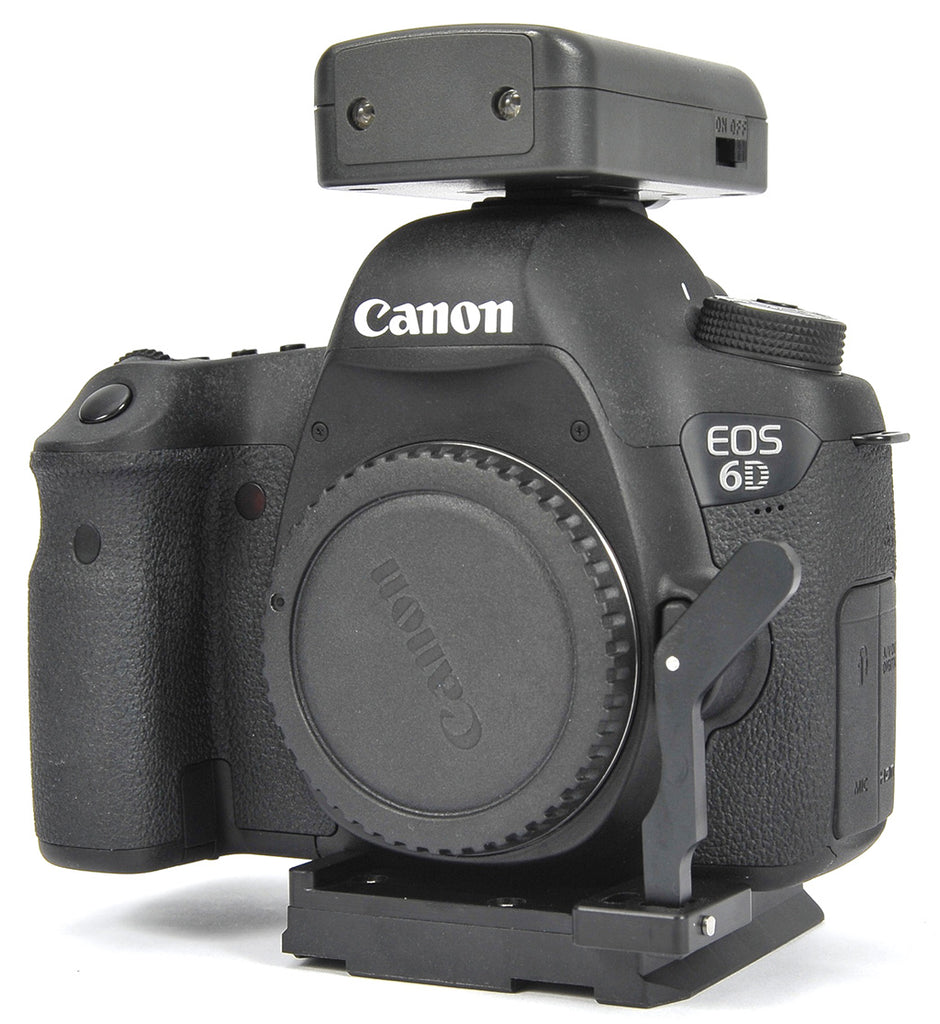 Announcing Flash Trigger for Canon – Nauticam