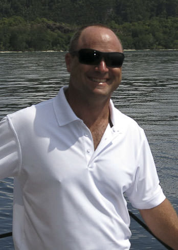 Mike Veitch – Nauticam