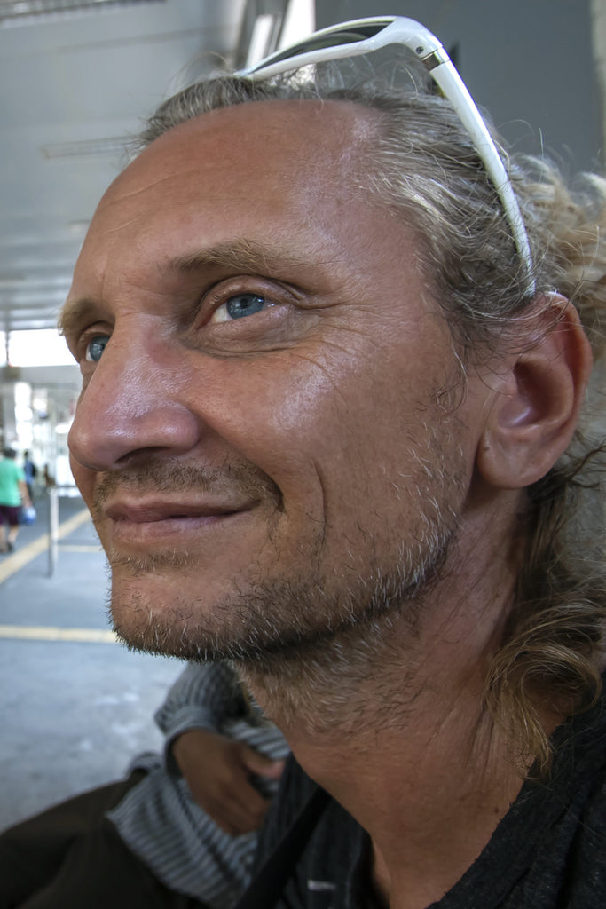 Patrick Neumann – Nauticam