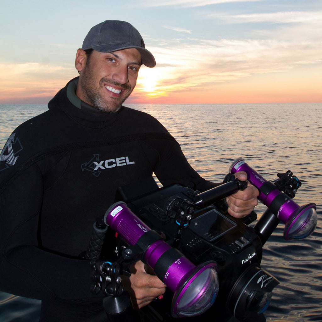 Joe Romeiro – Nauticam