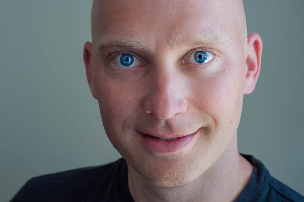 Michael Zeigler – Nauticam