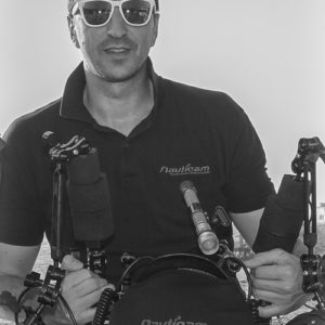 Marcello Di Francesco – Nauticam