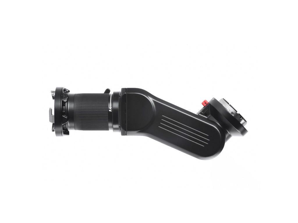 EMWL Angled Relay Lens – Nauticam
