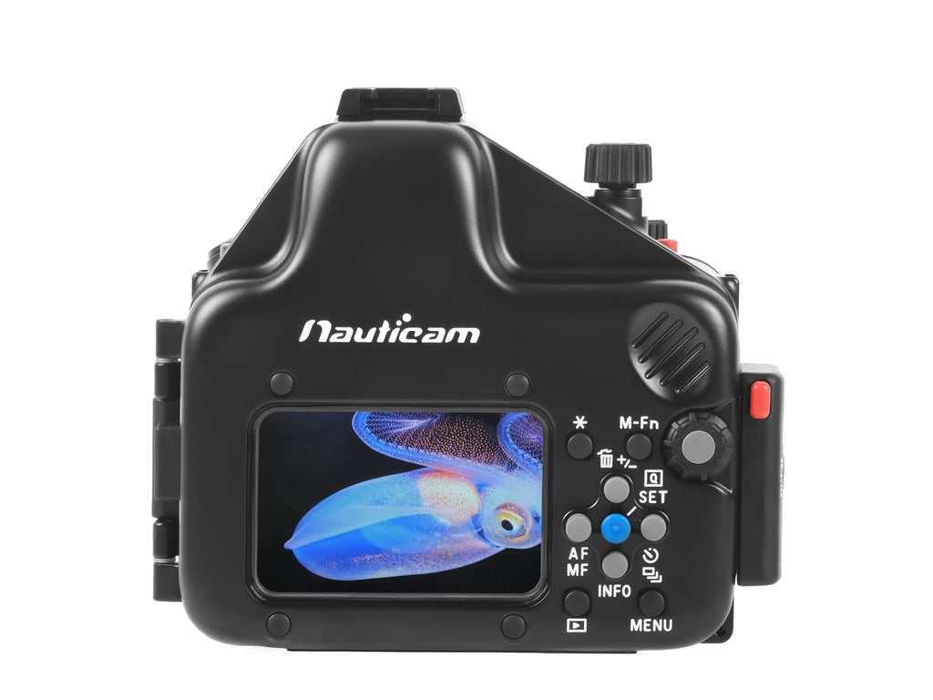 NA-CV1 for Canon PowerShot V1 Digital Camera – Nauticam