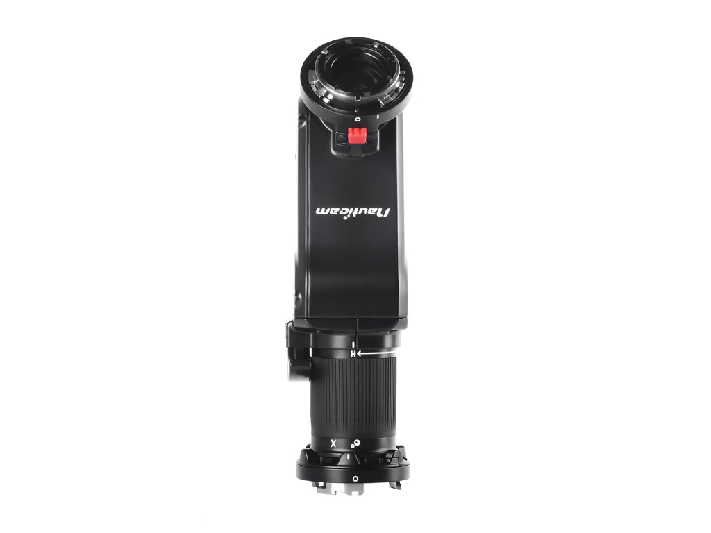EMWL Angled Relay Lens – Nauticam