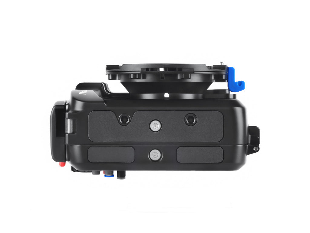 NA-TG7 Housing for Olympus Tough TG 6 / 7 Camera (BM) – Nauticam