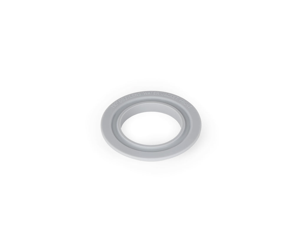 Front Gasket for 130° Objective Lens – Nauticam