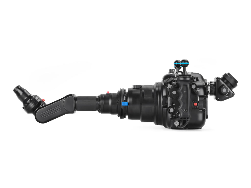 EMWL Angled Relay Lens – Nauticam