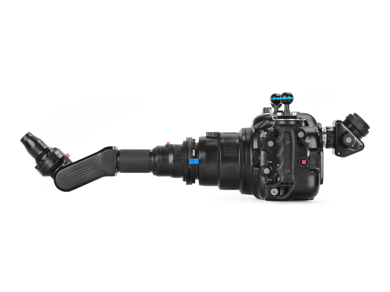 EMWL Angled Relay Lens – Nauticam
