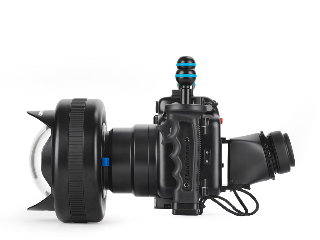 Nauticam NA-R50 Underwater Housing for Canon EOS R50