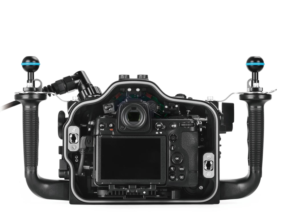 NA-Z8 Housing for Nikon Z8 Camera – Nauticam