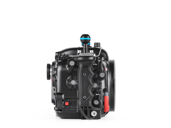 NA-R5II Housing for Canon EOS R5II Camera – Nauticam