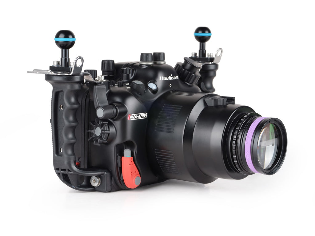 Super Macro Convertor 3 (2.3x magnification) – Nauticam