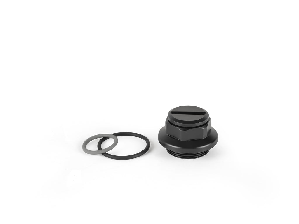 M24-M16 Step Down Adapter – Nauticam