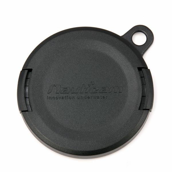 M67 Macro Port Cap – Nauticam