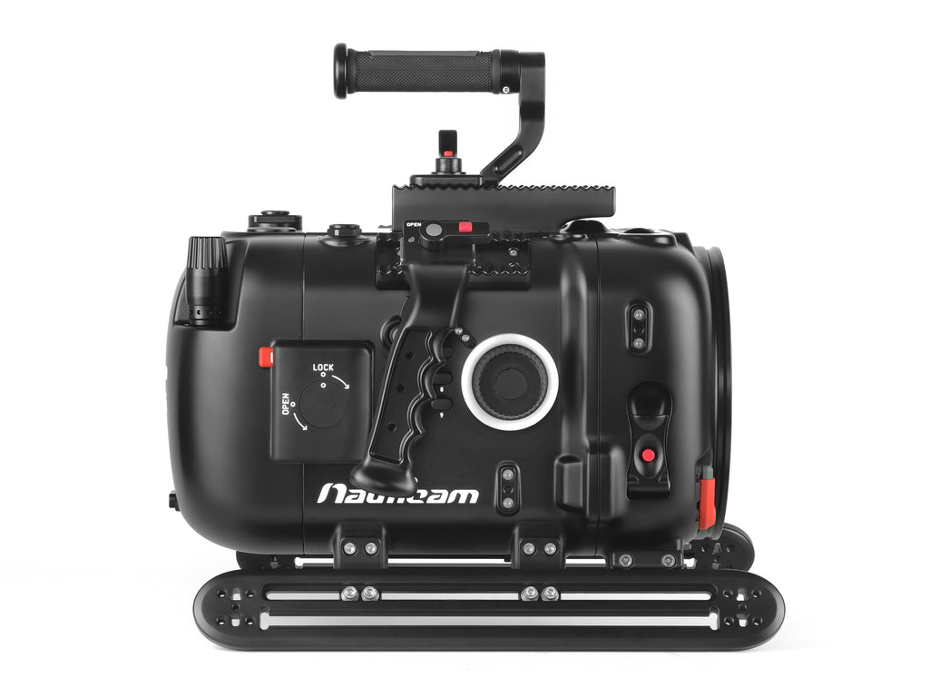 Nauticam ARRI ALEXA 35 Camera Housing ~Excludes port and extension