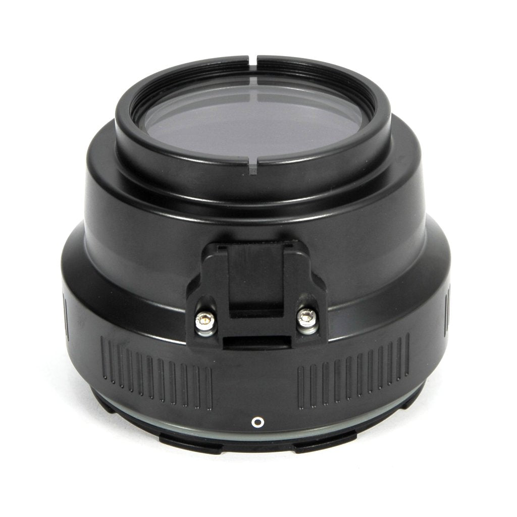 N100 Macro Port 55 – Nauticam