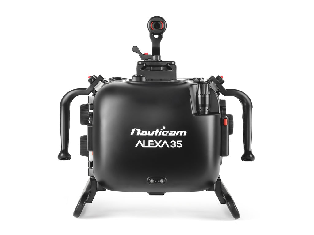 Nauticam ARRI ALEXA 35 Camera Housing ~Excludes port and extension