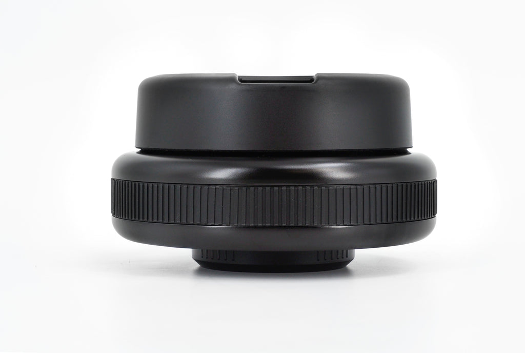 Wet Wide Lens for Compact Cameras (WWL-C) ~130 Deg. FOV with Compatibl ...