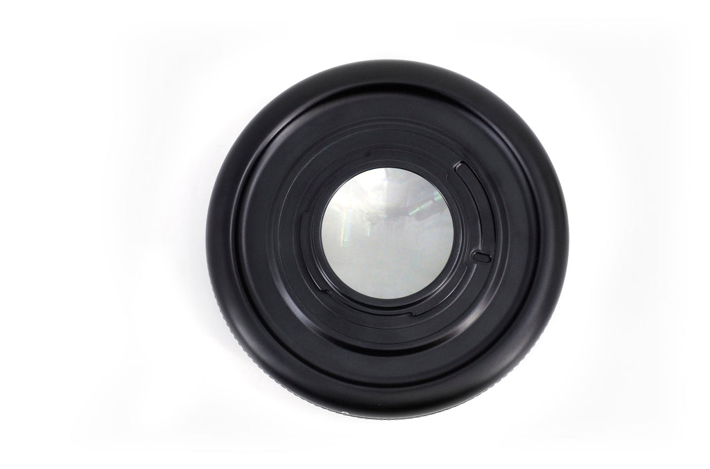 Wet Wide Lens for Compact Cameras (WWL-C) ~130 Deg. FOV with Compatibl ...