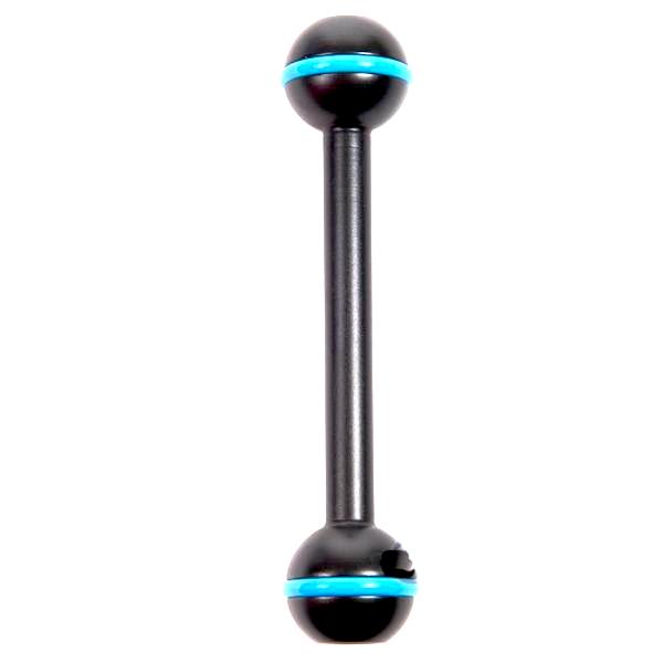 100mm Double Ball Arm – Nauticam