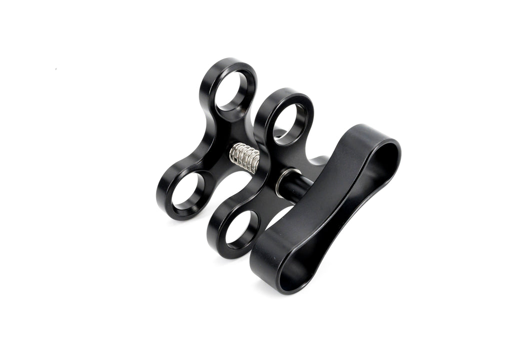 Triple Clamp – Nauticam