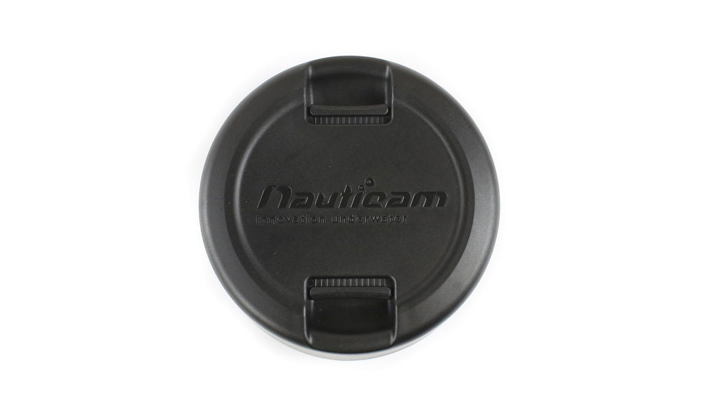 Hard Cap for MWL-1 – Nauticam