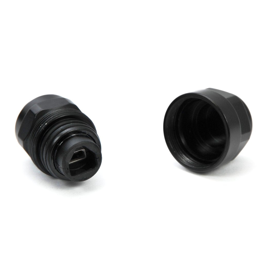 Standard HDMI Bulkhead ~with M16 Thread – Nauticam