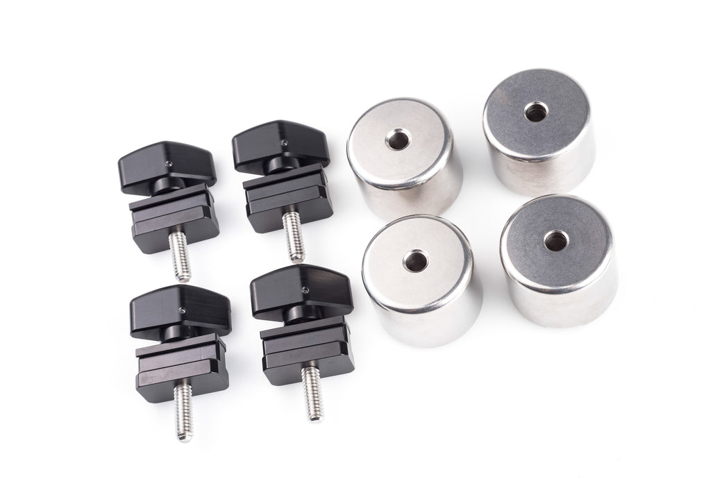 0.25kg Trim Weights ~for 16227 (4 Pcs) – Nauticam